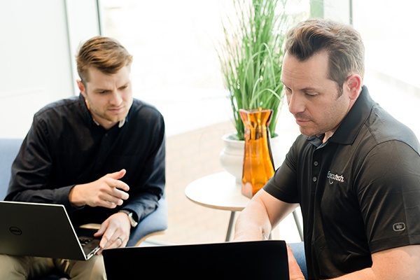 IT Services for Business | Executech is Utah's Premier IT Outsource Company